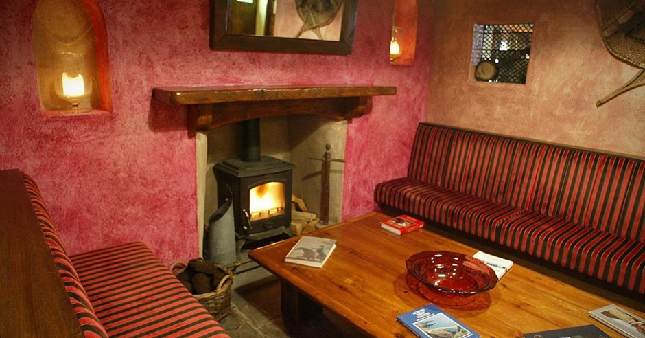 Wildfowler Inn - Restaurant in Greyabbey, Greyabbey - Ards & North Down