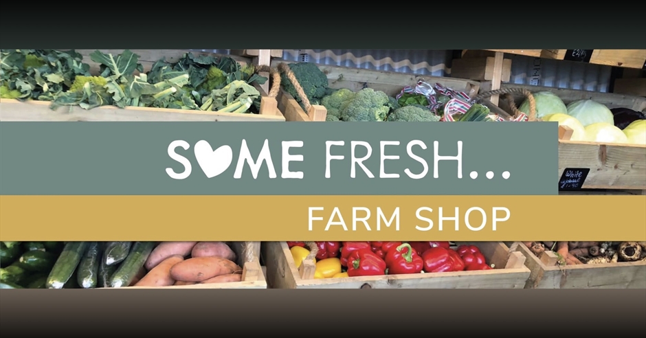 Some Fresh Farm Shop Goes Online - Food & Drink in Newtownards, Co Down ...