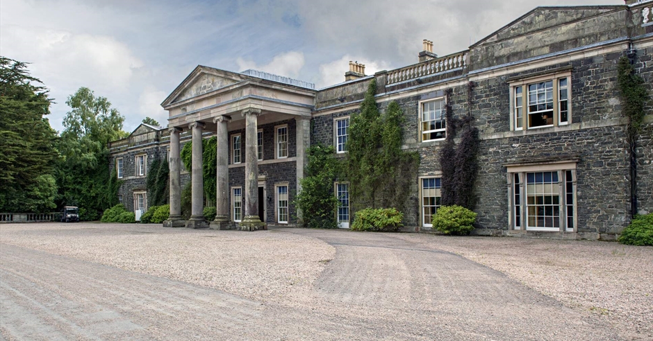 Mount Stewart - The National Trust in Newtownards, Newtownards - Ards ...