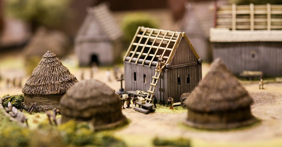 North Down Museum - Visitor Centres & Museums in Bangor, Bangor - Ards ...