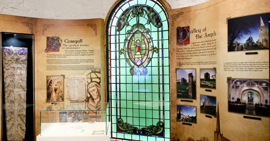 North Down Museum - Visitor Centres & Museums in Bangor, Bangor - Ards ...
