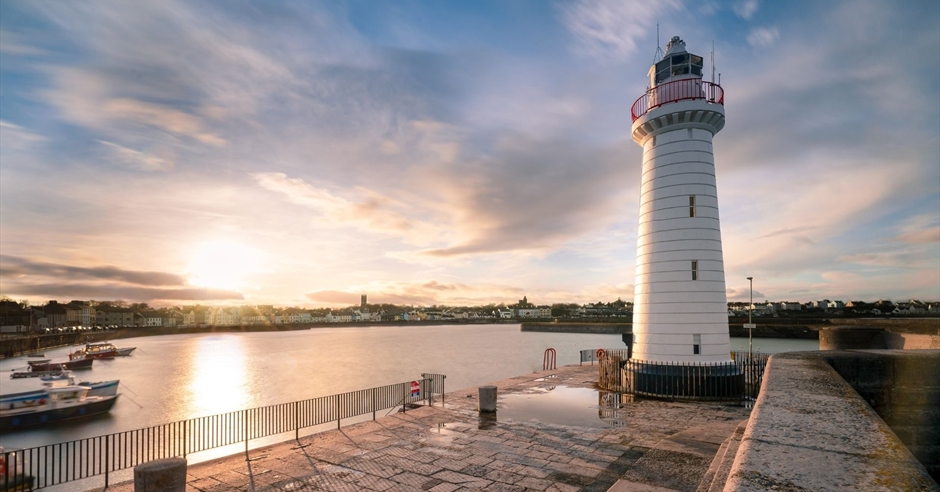 Donaghadee NYD Walking Tour - Experience AND 2025 - Tour in Donaghadee ...