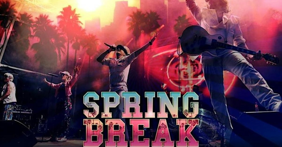 Feel Good Festival | SPRING BREAK - Concert in Portaferry, Portaferry ...