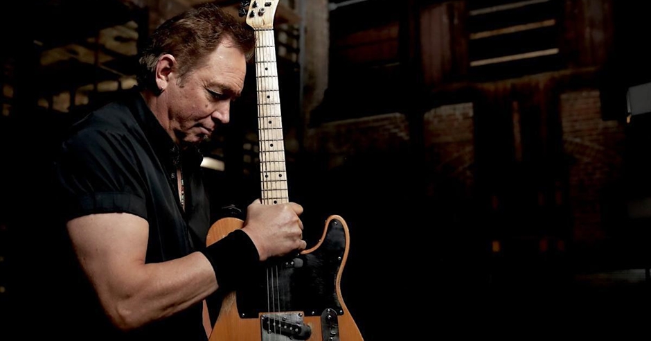 Springsteen - A Tribute - Concert in Portaferry - Ards & North Down