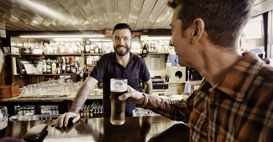 The Maypole Bar - Bar in Holywood, Holywood - Ards & North Down