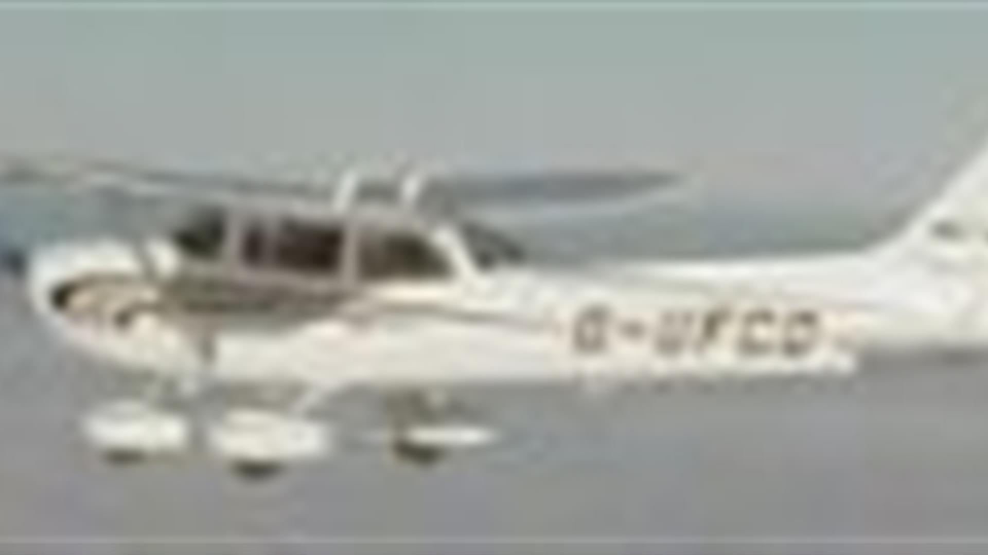 Ulster Flying Club - Microlight Flying in Newtownards, Newtownards ...