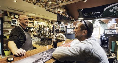 Pubs and Bars - Ards & North Down