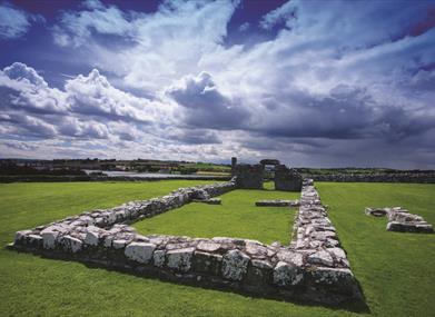 Nendrum Monastic Site - Churches & Sacred Sites in Comber, Comber ...